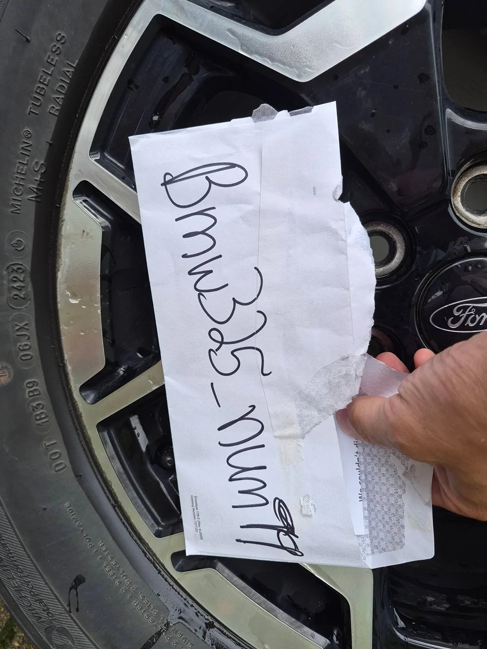 Illinois - 18" XLT Pro F150 Lightning Wheels for sale stock "snowflake ...
