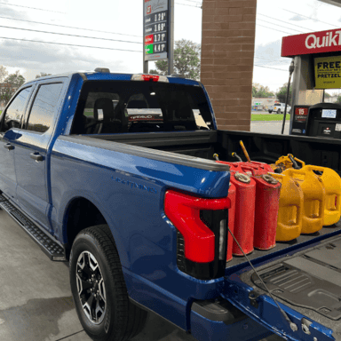 311A vs. 312A XLT | Ford Lightning Forum For F-150 Lightning EV Pickup ...