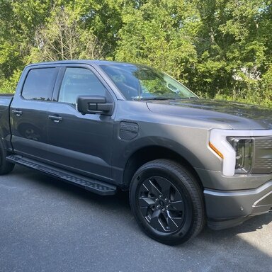 311A vs. 312A XLT | Ford Lightning Forum For F-150 Lightning EV Pickup ...